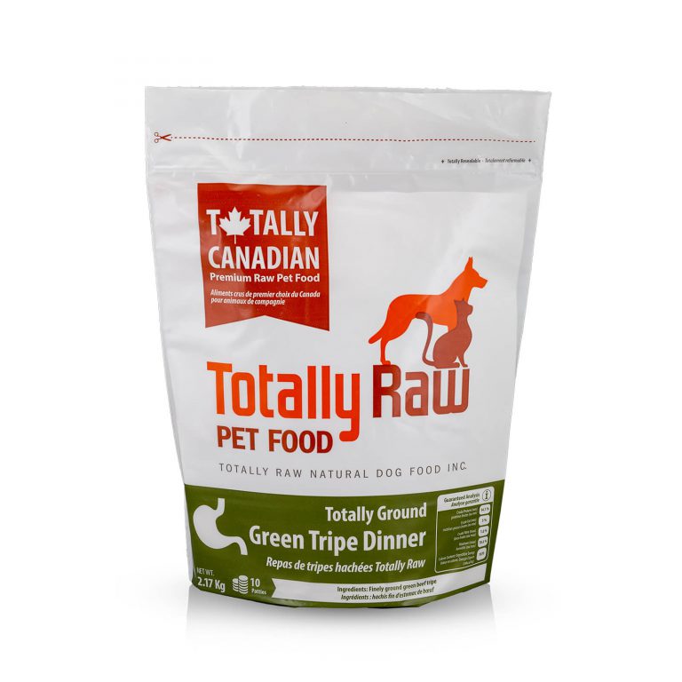Totally Chicken Hearts - Totally Raw Pet Food