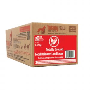 Taurine - Totally Raw Pet Food